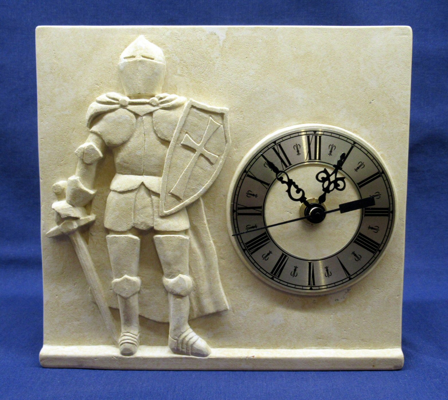 Arnsby Carving